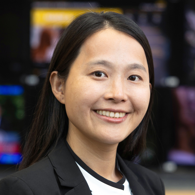 Bingbing Zhang | School of Journalism and Mass Communication - College of Liberal Arts and ...